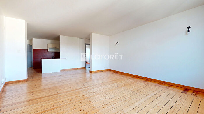 Appartement 4 pièces à Schiltigheim, Vieux Schilick, Centre-ville, Nouvelle Cité, à vendre