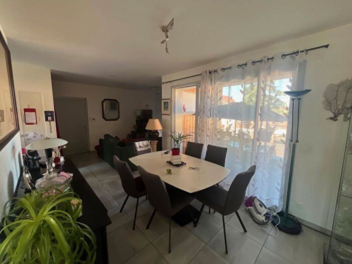 Les Abrets en Dauphiné : Appartement 3 pièces à louer