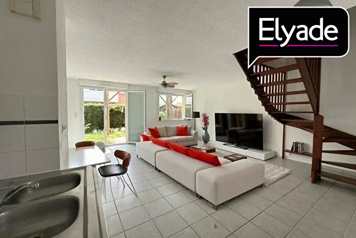 Maison à vendre - Fenouillet - 4 pièces - 3 chambres