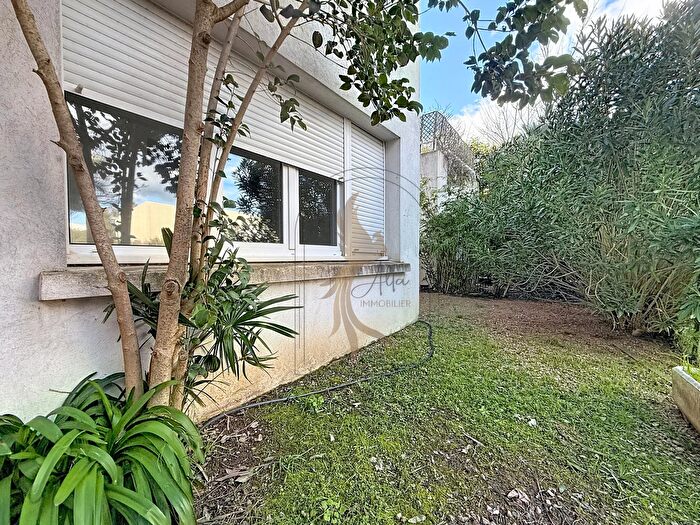 Appartement à vendre - Porto-Vecchio - 2 pièces - 1 chambre