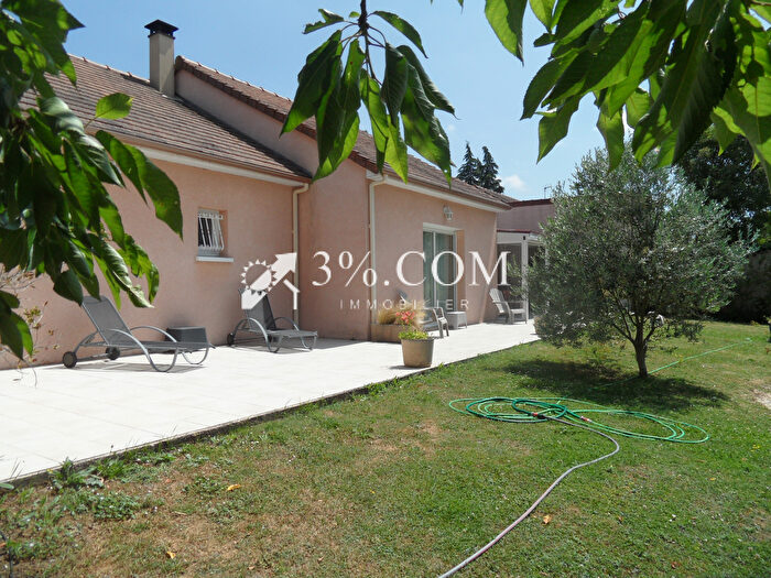 Maison 7 pièces à Châtellerault, Est, à vendre