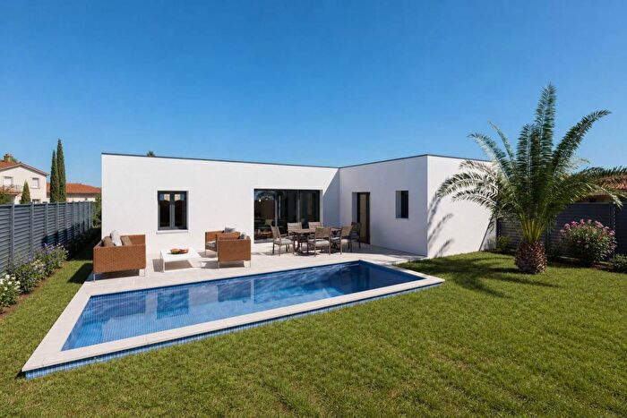 Maison 4 pièces à vendre à Longèves