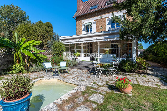 Maison 7 pièces à vendre - Vernouillet