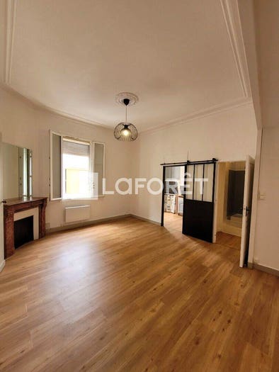 Appartement 2 pièces à Bordeaux Sud, à louer