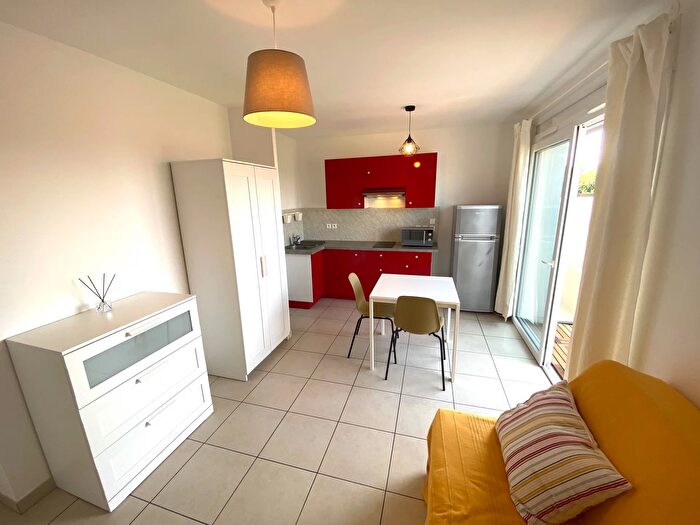 Appartement à louer - Publier - 1 pièce