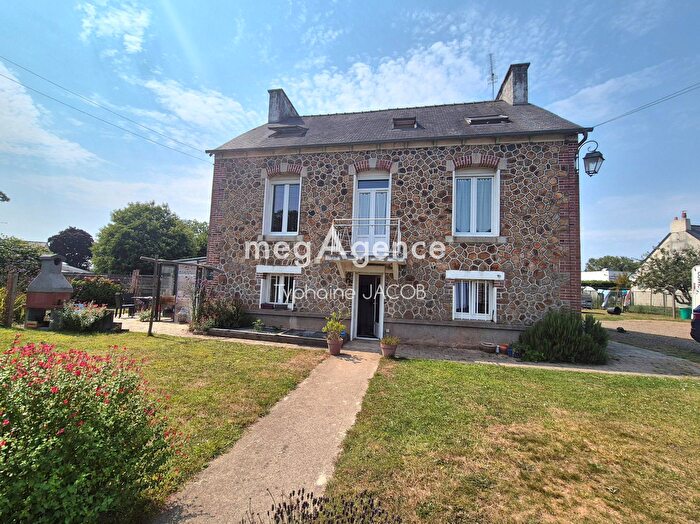 Plouha : Maison 8 pièces à vendre