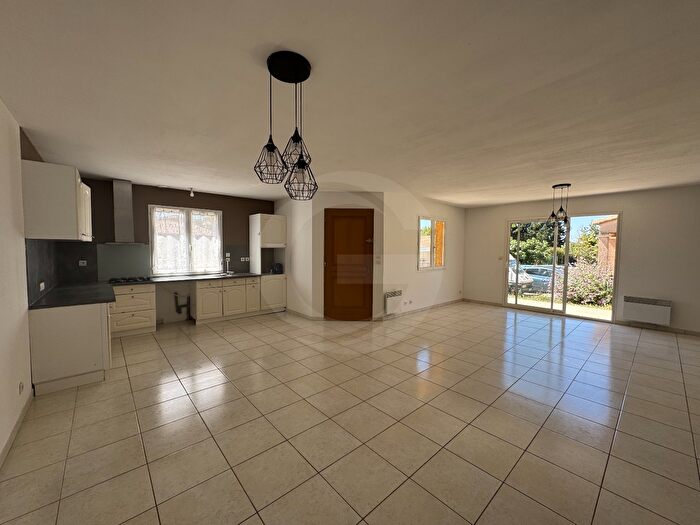 Maison 4 pièces à louer - Villeveyrac