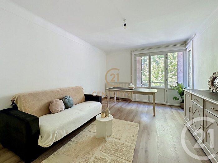 Appartement 2 pièces à vendre - Givors