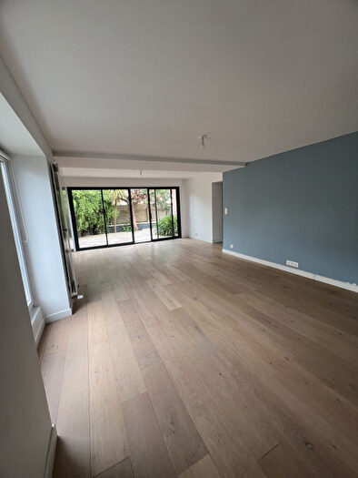 Maison 5 pièces à louer à Brest, Saint-Marc, Kérampéré