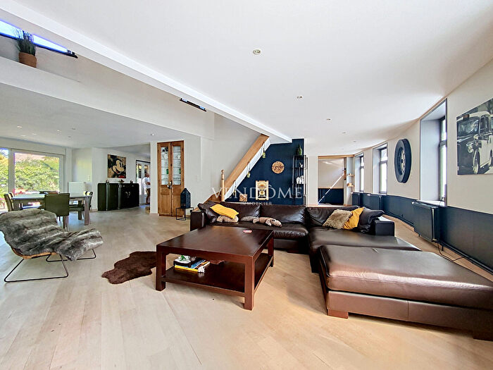 Maison 7 pièces à Wasquehal, Centre-ville, Pharos, Site Saint-Nicolas, à vendre