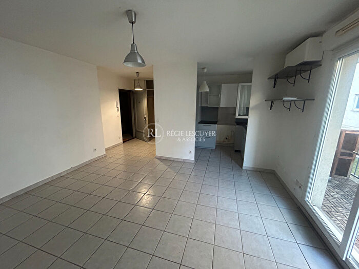 Appartement 2 pièces à Lyon 3ème, Voltaire, Part Dieu, à louer