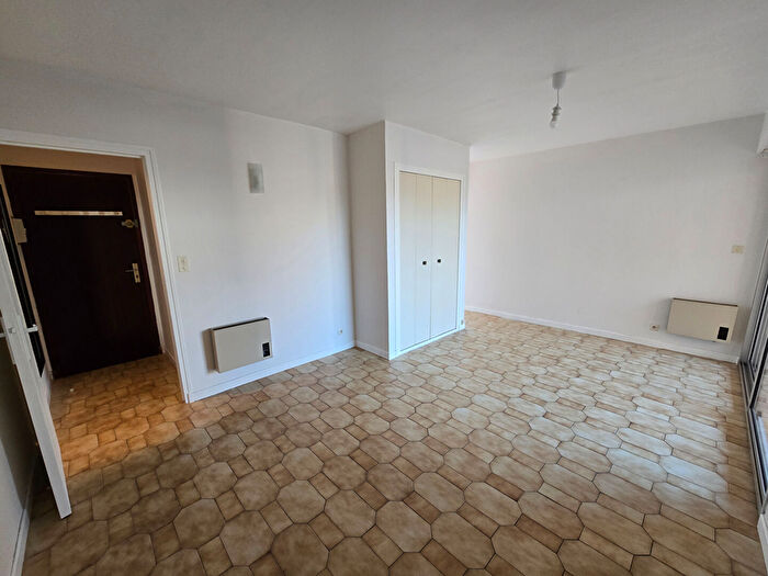 Appartement à vendre - Argelès-sur-Mer, Saint-Pierre - 1 pièce