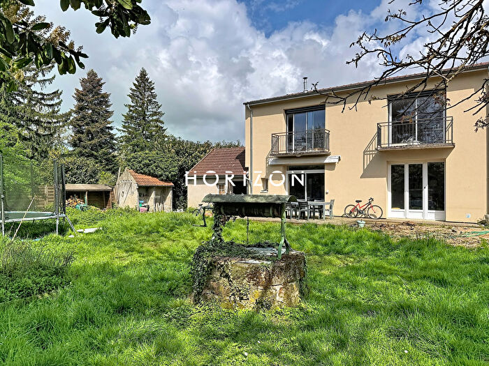 Saint-Vallier : Maison 6 pièces à vendre