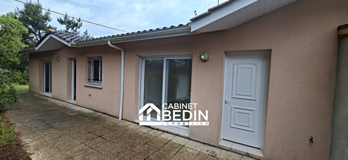 Maison 5 pièces à vendre à Lanton