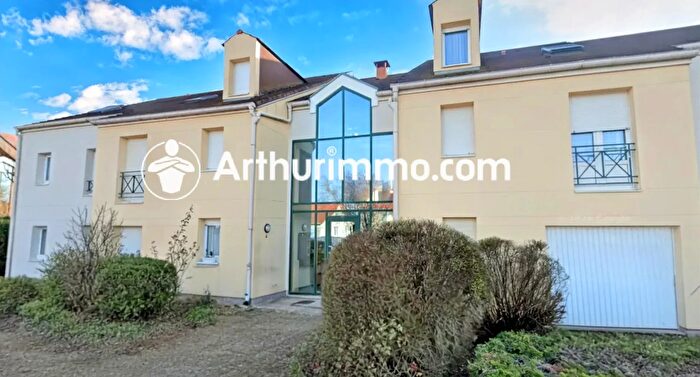 Appartement 2 pièces à vendre à Cesson