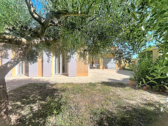 Maison 4 pièces à vendre - Piolenc