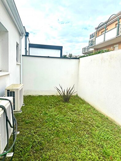 Maison à vendre - Toulouse, Roseraie - 4 pièces - 3 chambres