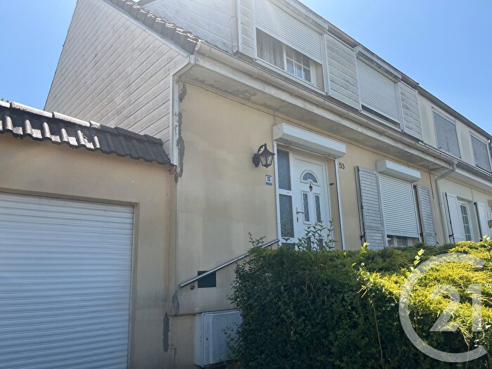 Maison 5 pièces à vendre - Saint-Quentin, Saint-Martin, Oëstres