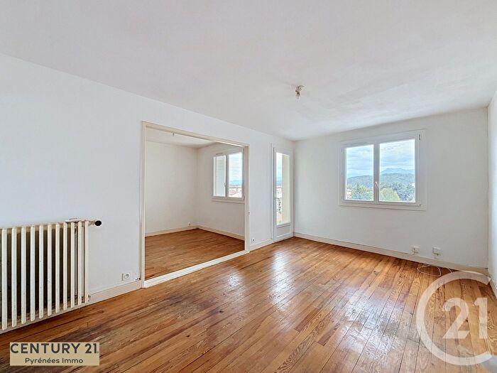 Appartement 3 pièces à vendre - Saint-Gaudens