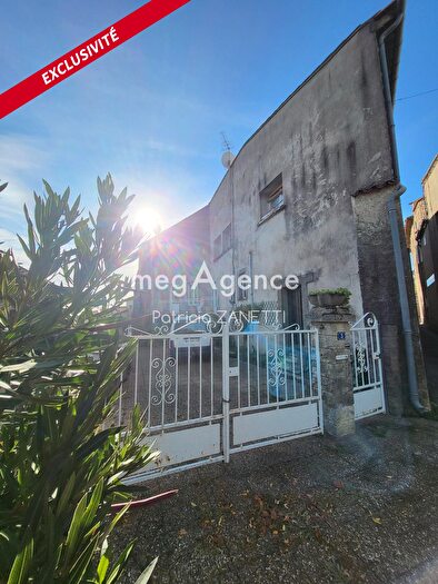 Appartement à vendre - Saint-Brès - 5 pièces - 3 chambres