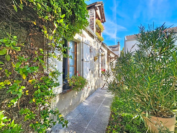 Maison 7 pièces à vendre - Montigny-sur-Loing