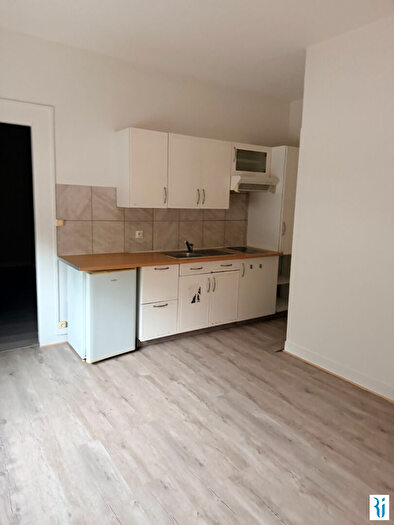 Appartement à louer - Bonsecours - 1 pièce - 1 chambre