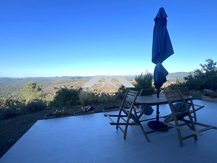 Maison 4 pièces à Bordezac, à vendre