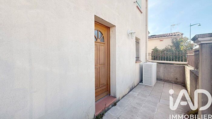 Plan-d'Orgon : Maison 4 pièces à louer