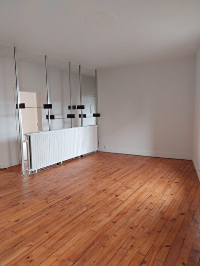 Appartement 3 pièces à louer - Clermont-Ferrand, Jaude, Fontgiève Saint-Alyre