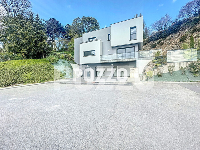 Maison 5 pièces à vendre - Tourlaville, Est Sud