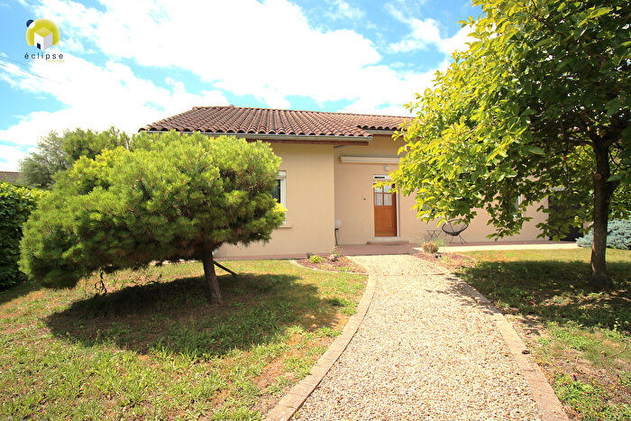 Confrançon : Maison 4 pièces à vendre