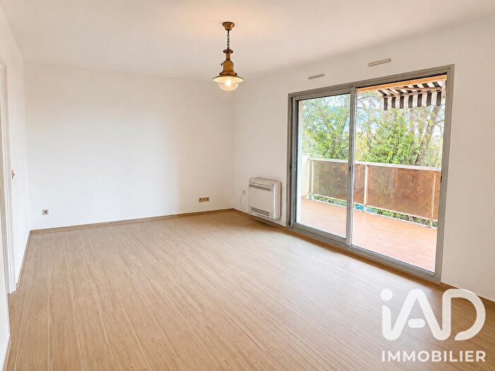 Appartement 2 pièces à Grasse, Saint-François, à vendre