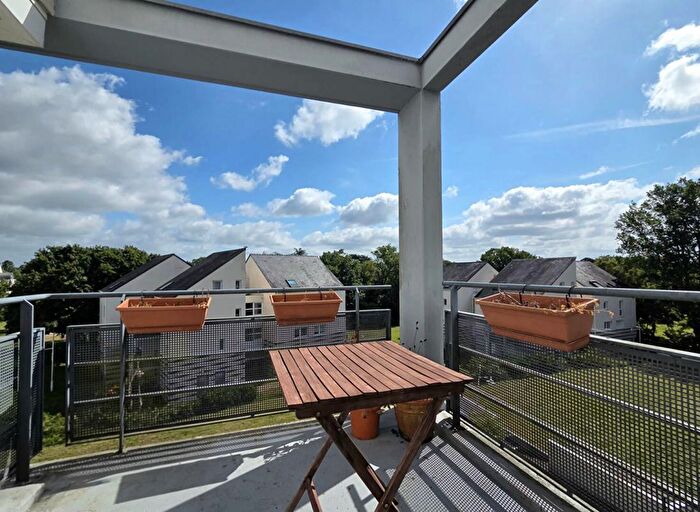 Appartement 5 pièces à vendre à Angers, Lac de Maine