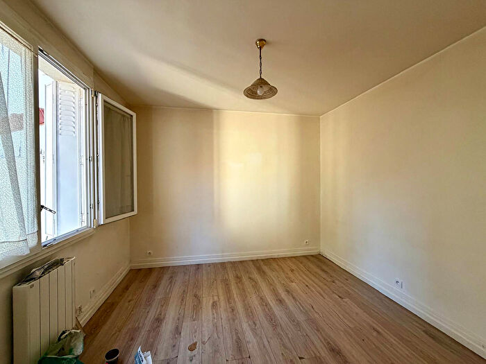 Clamart, Jardin Parisien : Appartement 1 pièce à louer