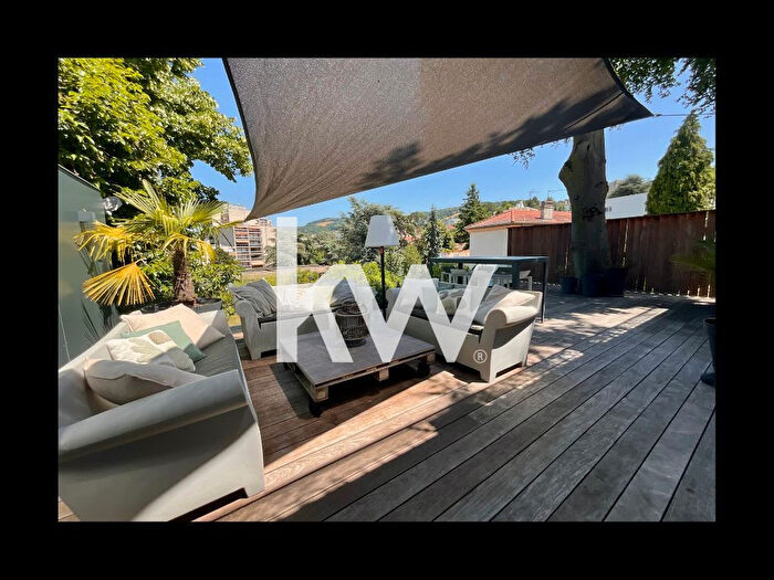 Appartement à vendre - Saint-Étienne, Saint-Roch, Vivaraize, Valbenoite, Centre Deux - 5 pièces - 3 chambres