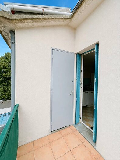Cavaillon, Centre-ville - Appartement 3 pièces à vendre