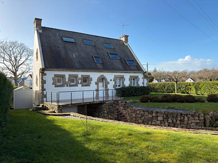 Maison 6 pièces à vendre - Arradon