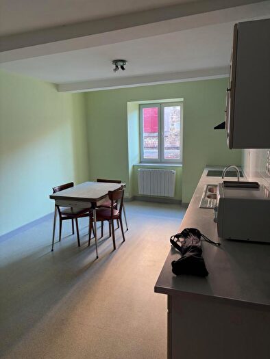 Appartement 2 pièces à louer - Saint-Symphorien-sur-Coise