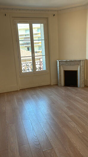 Le Perreux-sur-Marne, Centre-ville, Quais d'Argonne - Appartement 2 pièces à louer