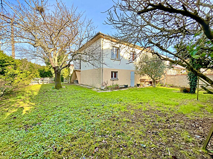 Maison à vendre - Portet-sur-Garonne - 5 pièces - 4 chambres