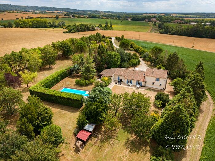 Maison à vendre - Revel - 6 pièces - 4 chambres