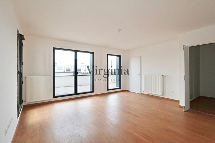 Alfortville, Zola Carnot, Alouettes, Val de Seine : Appartement 4 pièces à vendre