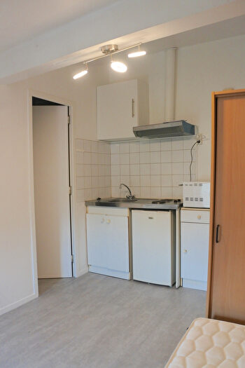 Barsac - Appartement 1 pièce à louer