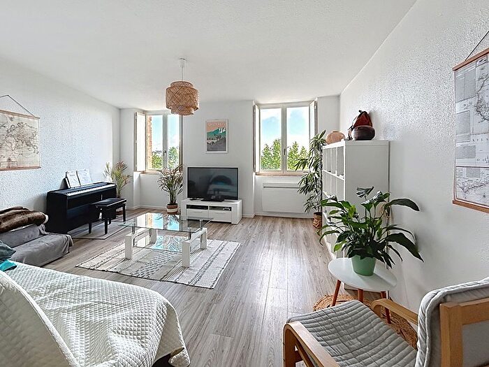 Appartement 2 pièces à louer à Gaillac