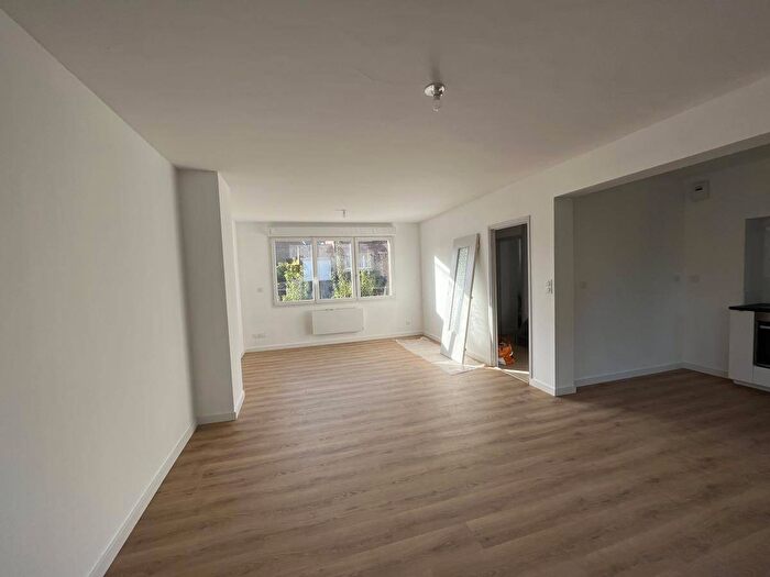 Maison à louer - Aulnoy-lez-Valenciennes - 1 chambre