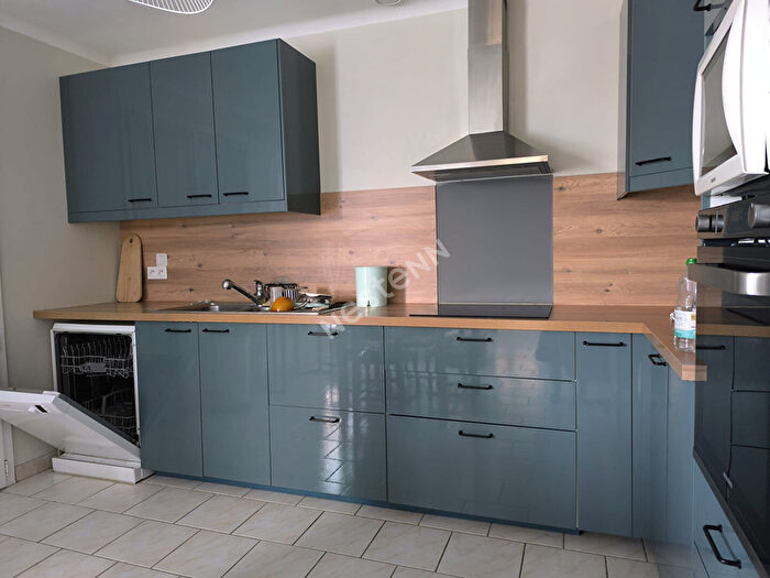 Appartement 5 pièces à louer - Les Sorinières