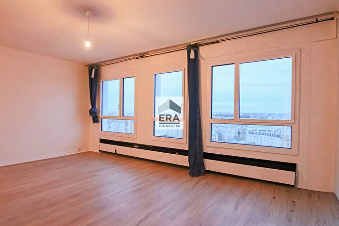 Appartement à louer - Paris e , Butte-aux-Cailles - 1 pièce