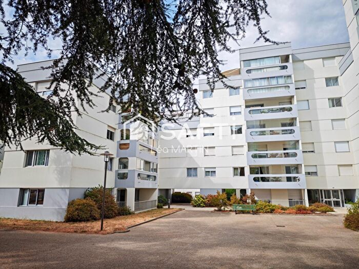 Cholet, Gambetta - Appartement 3 pièces à vendre