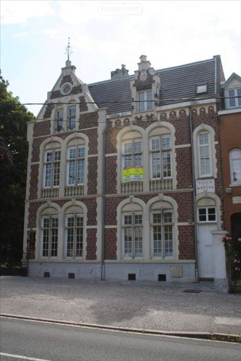 Appartement 7 pièces à louer - Cassel