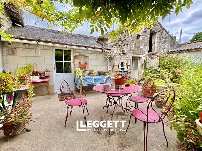 Maison à vendre - Saires - 4 pièces - 2 chambres